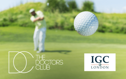 Events | The Doctors Club